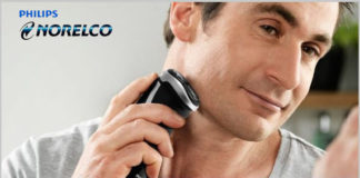 Philips Norelco 3100 Review - Good Electric Shaver