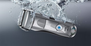 Braun Series 7-790cc Review - Pulsonic Shaver System