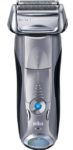 Braun Series 7-790cc Review - Pulsonic Shaver System