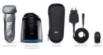 Braun Series 7-790cc Review - Pulsonic Shaver System