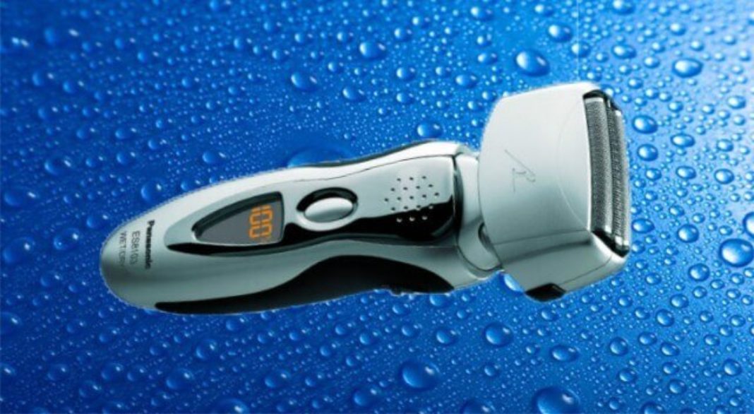 Panasonic Arc3 ES8103S Review - Good Electric Shaver