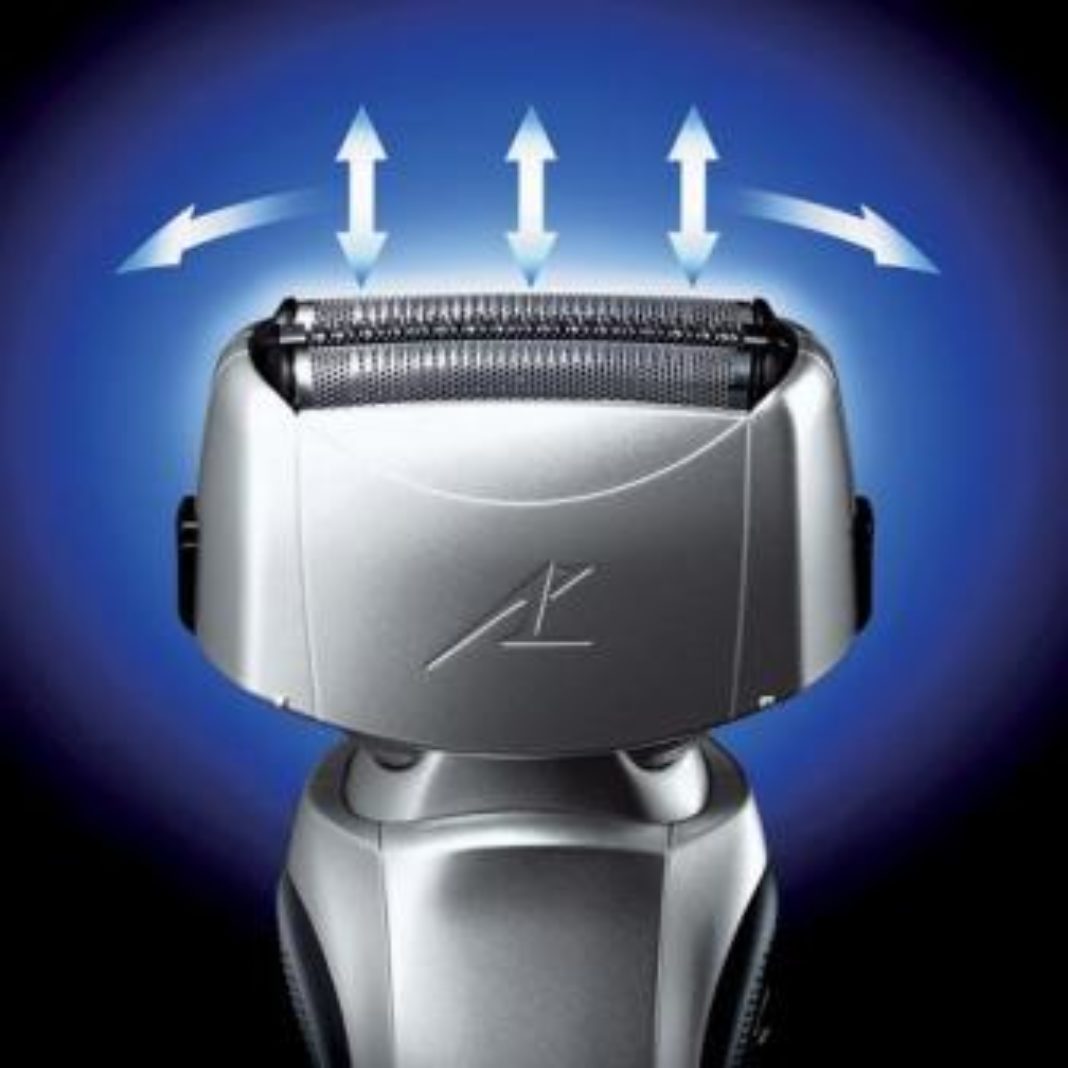 Panasonic Arc3 ES8103S Review - Good Electric Shaver