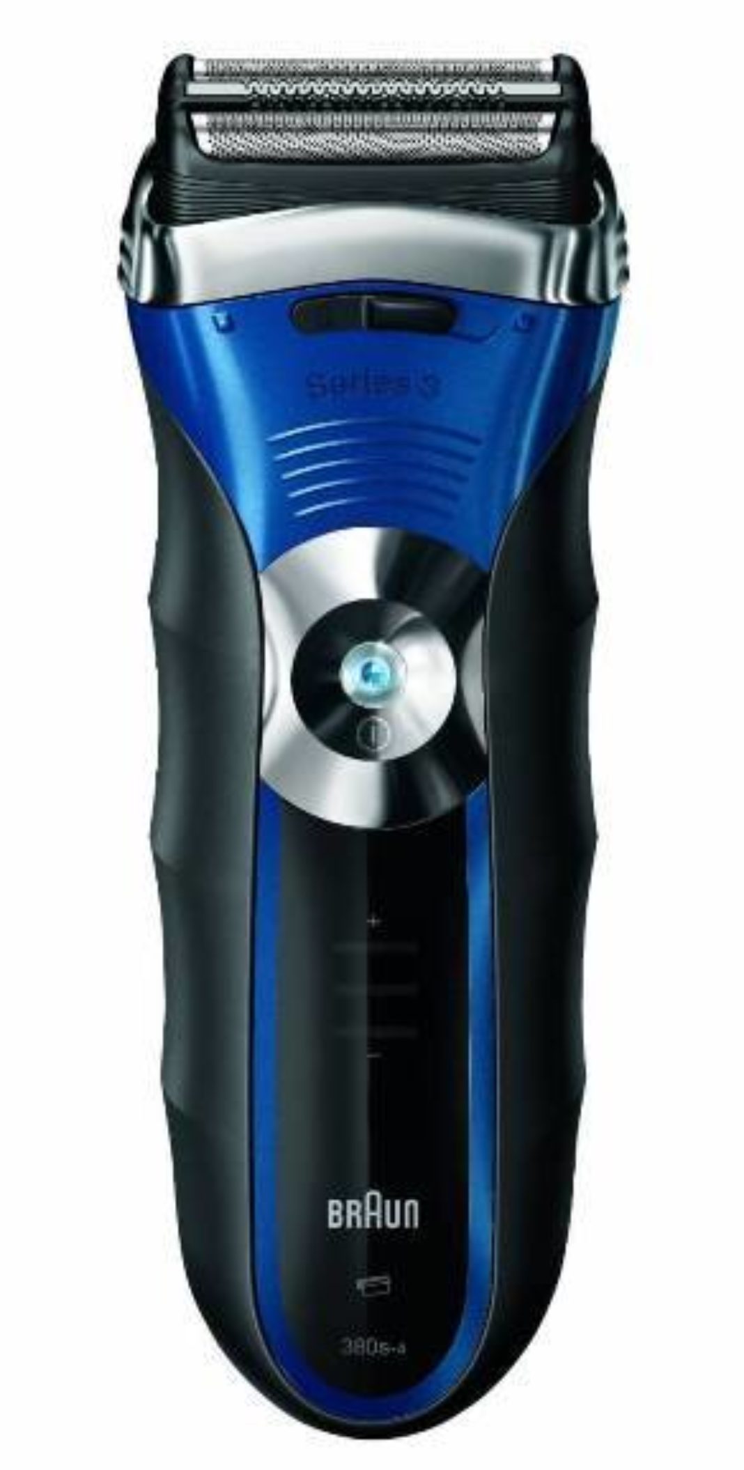 braun series 3 380s 4 Wet and Dry Shaver Review