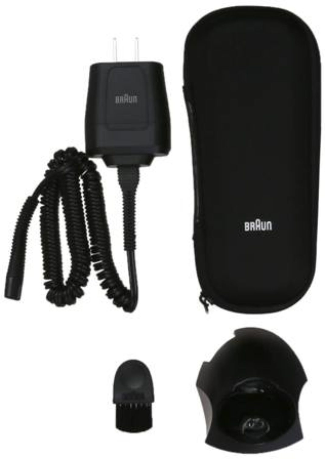 braun series 3 380s 4 Wet and Dry Shaver Review