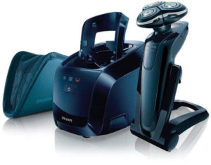 Philips Norelco SensoTouch 3D Electric Razor Review