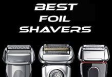 The 6 Best Head Shavers 2021 (Full Buying Guide) - Updated List