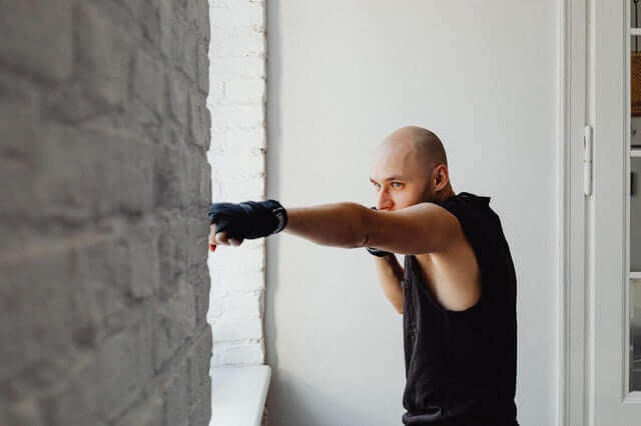 What are The Benefits of Shaving Your Head?