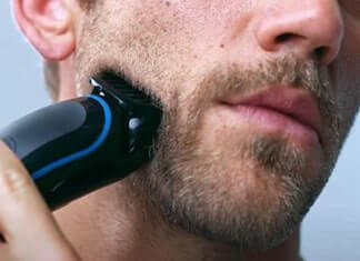 The Most Common Shaving Mistakes While Using Electric Shavers