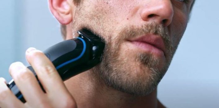 The Most Common Shaving Mistakes While Using Electric Shavers